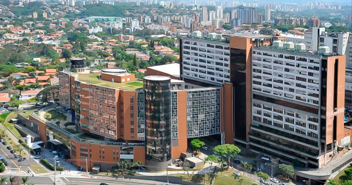 Hospital Israelita Albert Einstein - Unilife Benefícios
